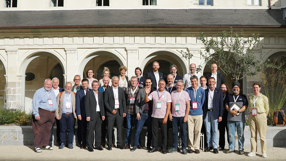IHE-Europe Connectathon WEEK 2023 | Connectathon